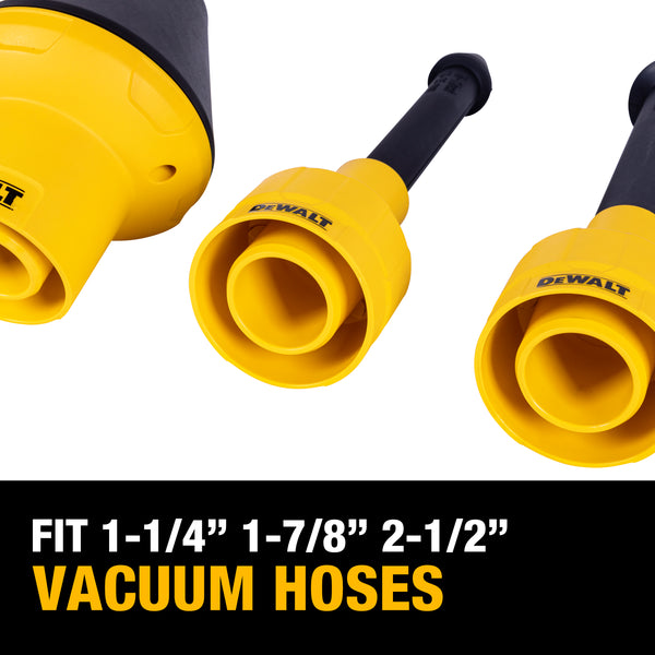 DXVA00-0301 - DeWalt Conduit Line Puller Kit 1-1/4 inch - 2-1/2 inch W ...