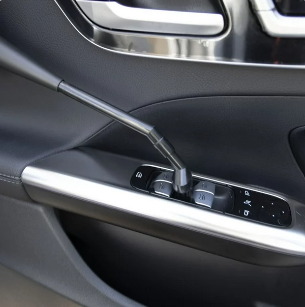 Universal ™ Micro Cleaning Kit 1-1/4" Kit - Alton Industry Limited Group