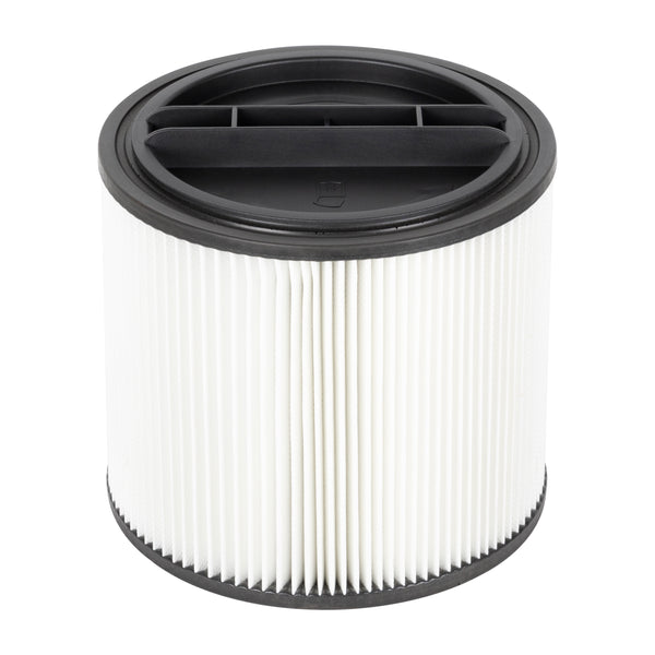 Universal ™ Standard Cartridge Filter for 5-18 Gallon Wet/Dry Vacuum ...