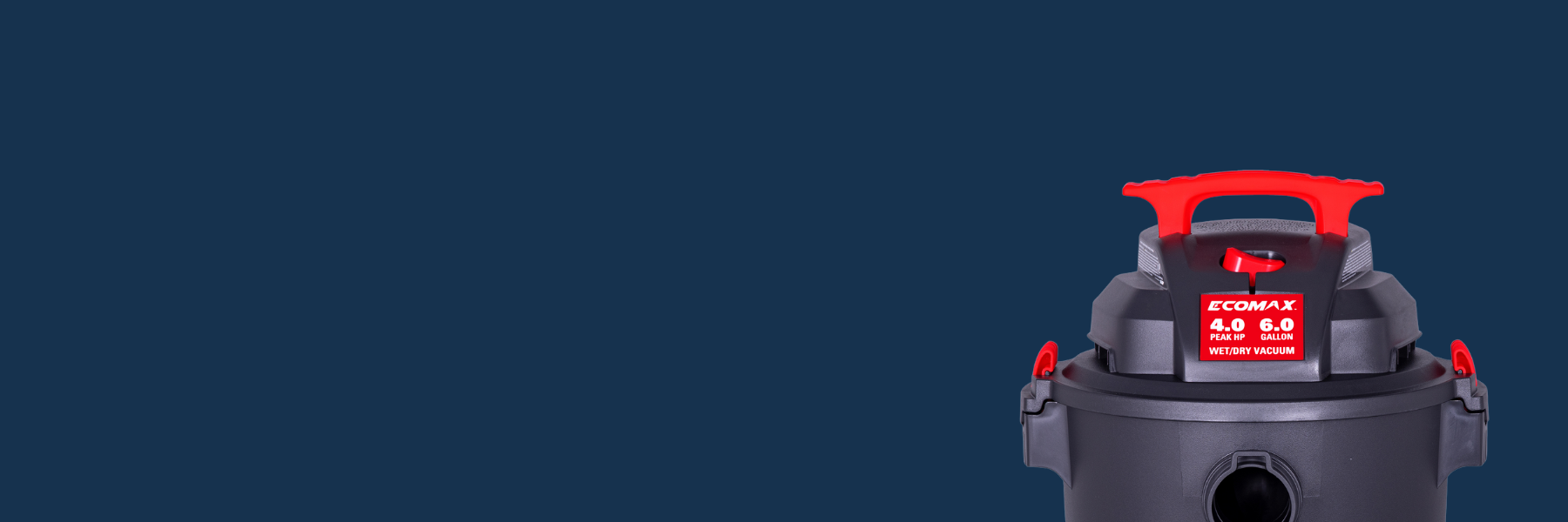 Wet/Dry Vacuum Warranty - Alton Industry Limited Group