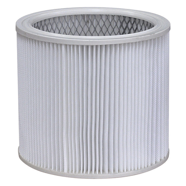 08-2501 - Stanley 5-18 Gallon Cartridge Filter for Wet/Dry Vacuums ...