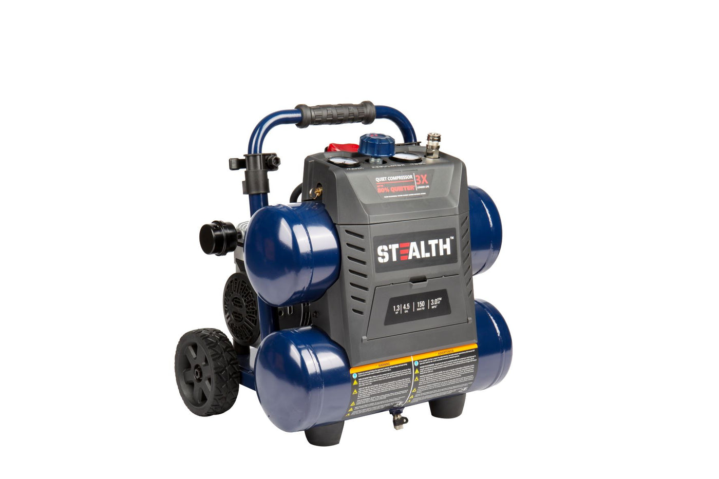 Air Compressors - Alton Industry Limited Group
